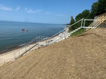 Gallery | Ezbeachsteps