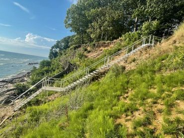 Gallery | Ezbeachsteps