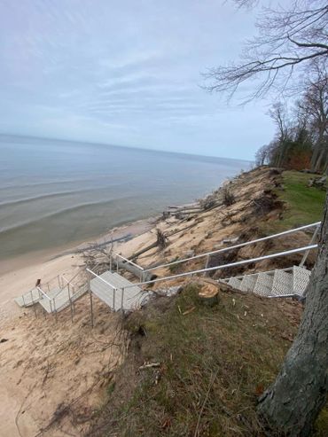 Gallery | Ezbeachsteps