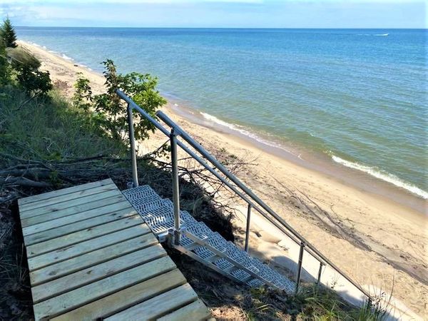 Gallery | Ezbeachsteps