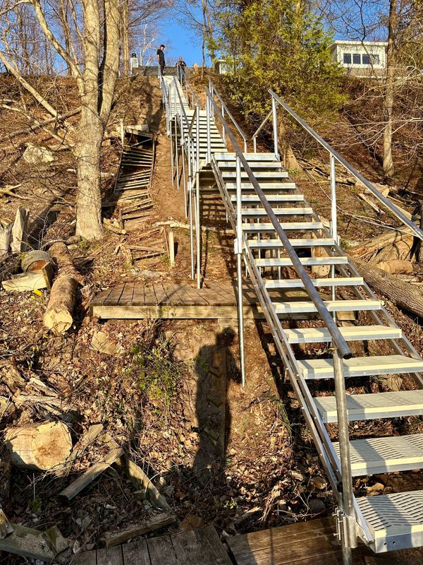 Gallery | Ezbeachsteps