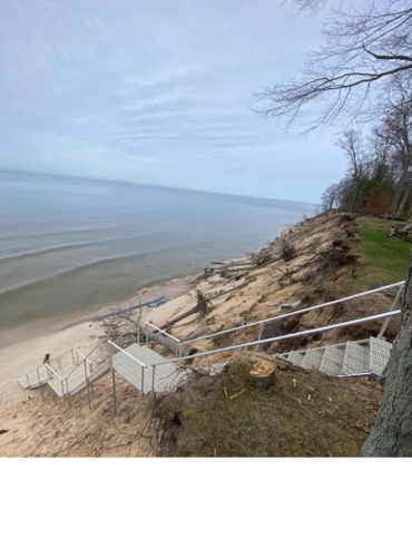 Gallery | Ezbeachsteps