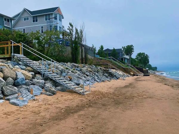 Gallery | Ezbeachsteps