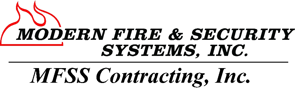 Modern Fire & Security Systems, Inc.