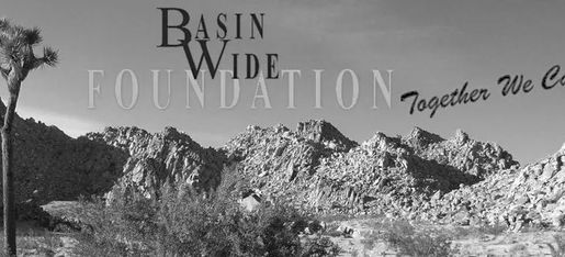 Basin Wide Foundation