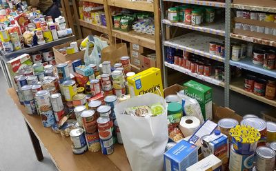 How To Register | Sackville Food Bank