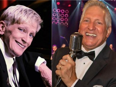 Lori Dokken - Pianist, Vocalist, Producer, Arranger, Music Director