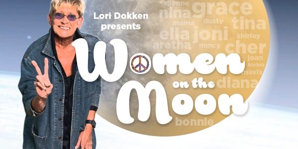 Lori Dokken - Pianist, Vocalist, Producer, Arranger, Music Director