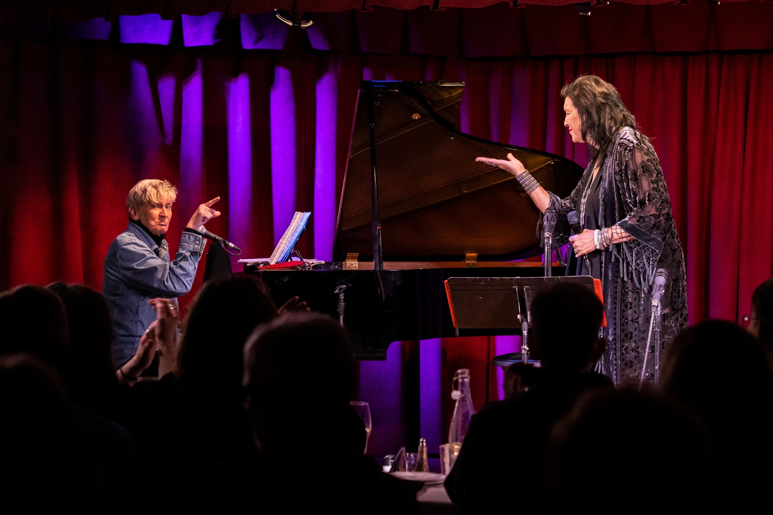 Calendar | Lori Dokken