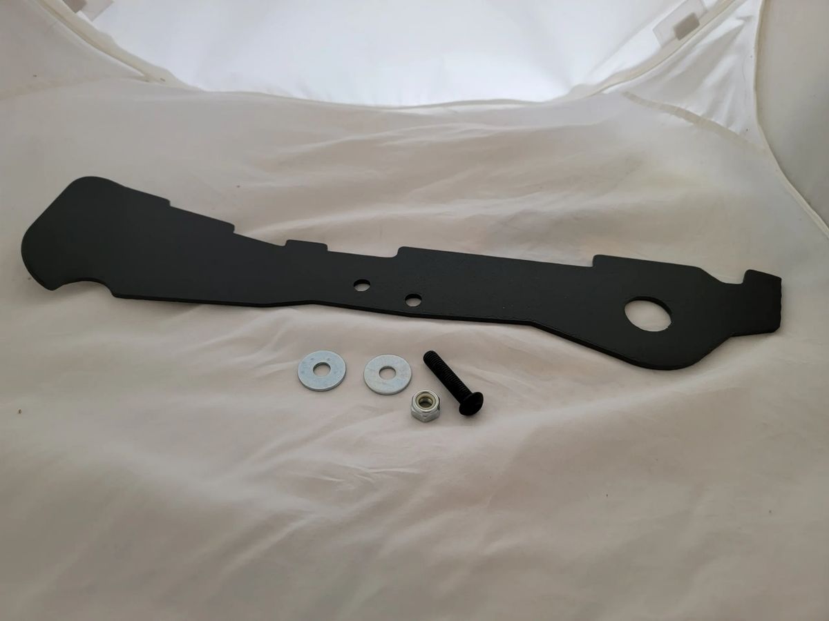 New product Grab Handle GC subcompact tractor. | Page 2 - TractorByNet