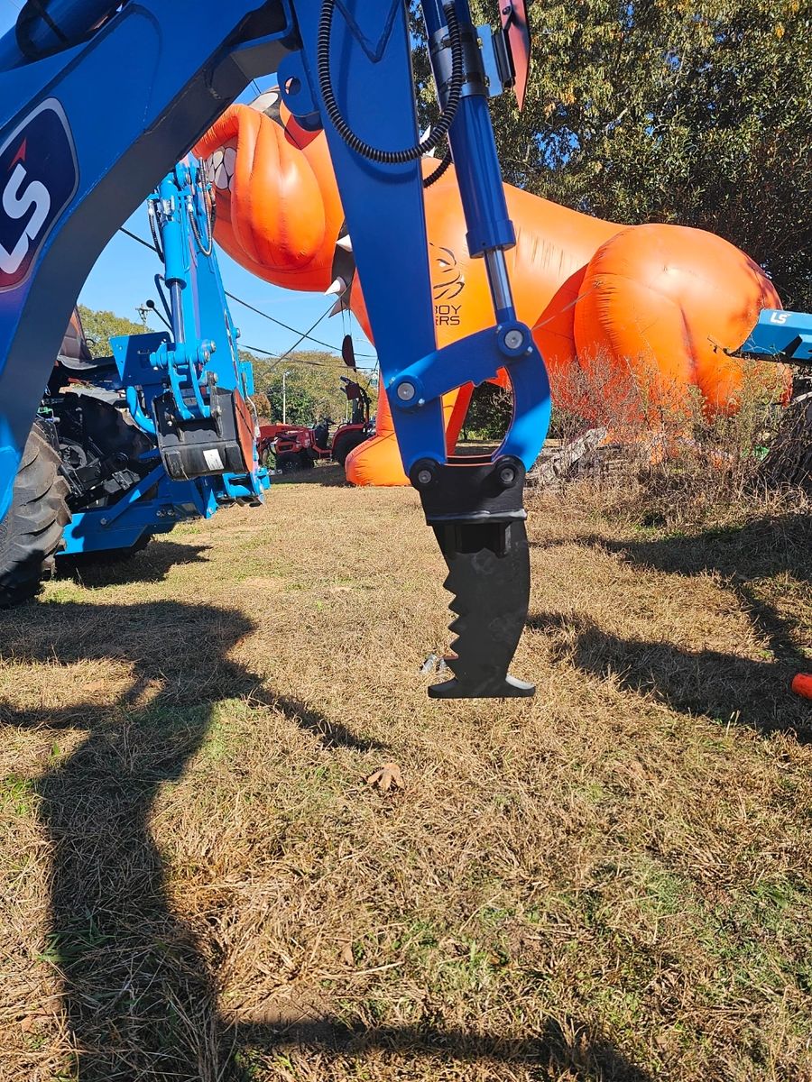 LS Root Ripper LB1100 through and including LB2100