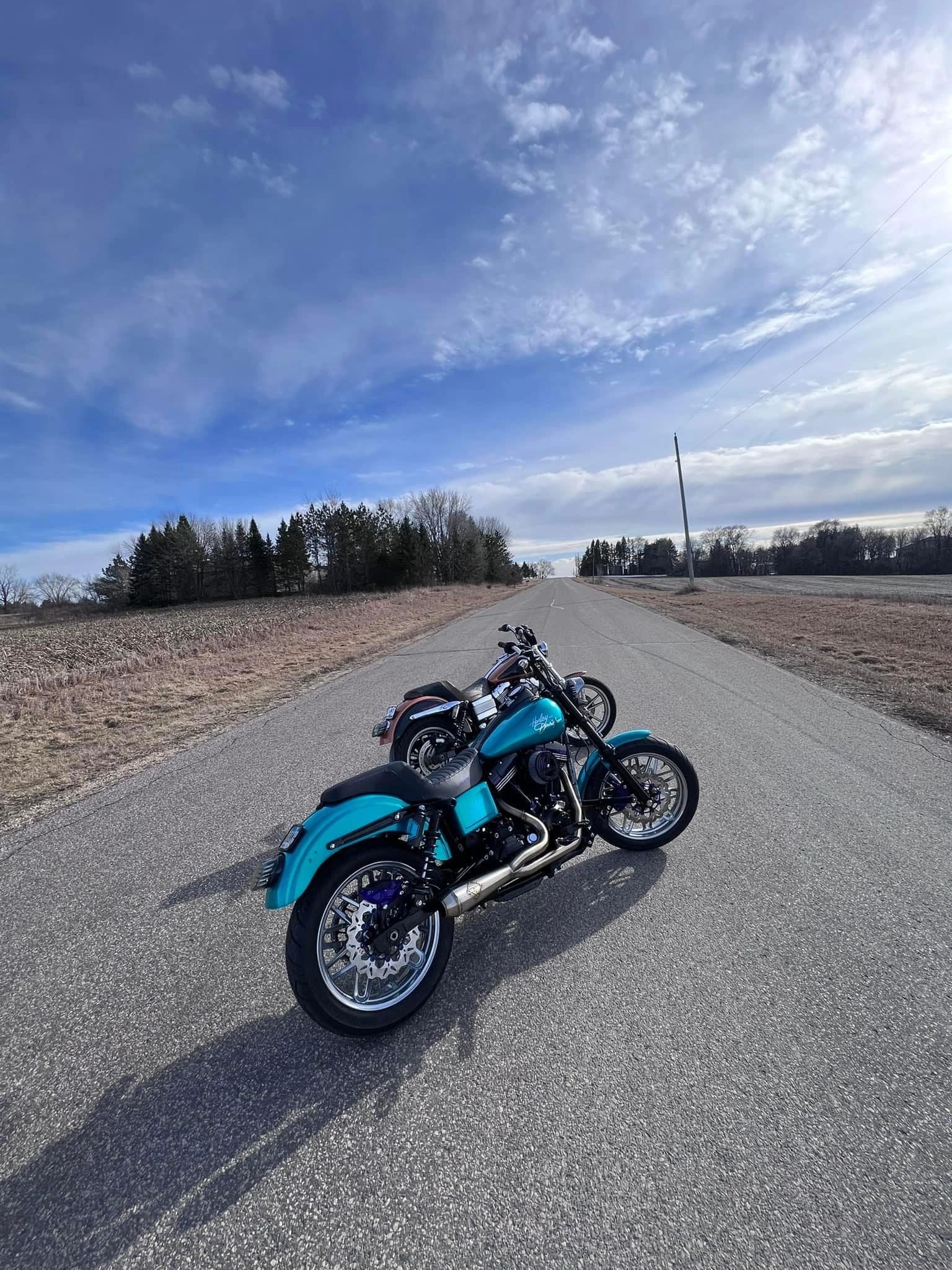 Prior Performance - Motorcycle Repair, Harley Performance