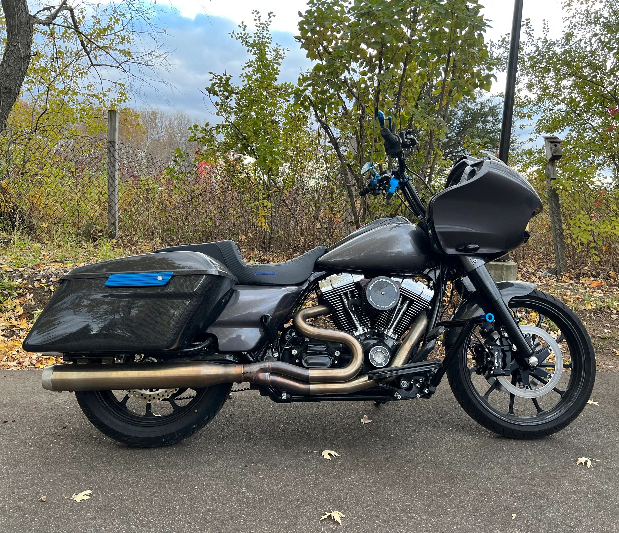 Prior Performance - Motorcycle Repair, Harley Performance