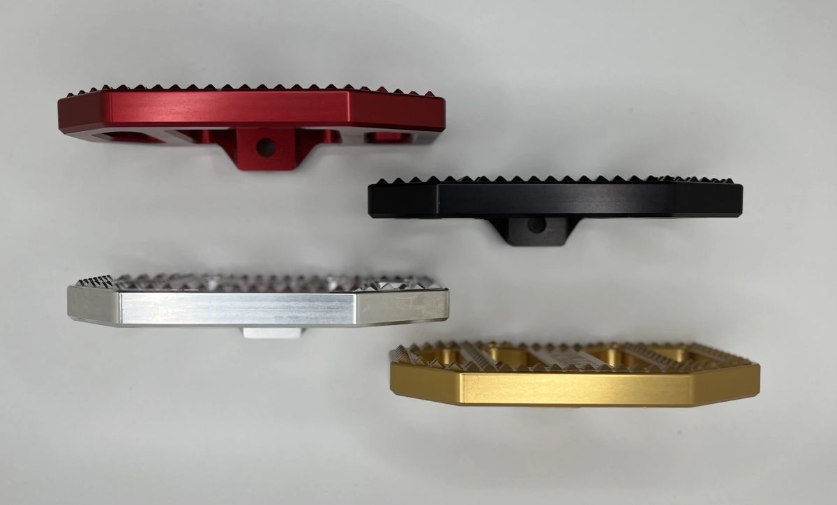 Prior Performance Mini Boards