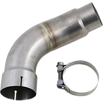 Akropovic Stainless Link Pipe