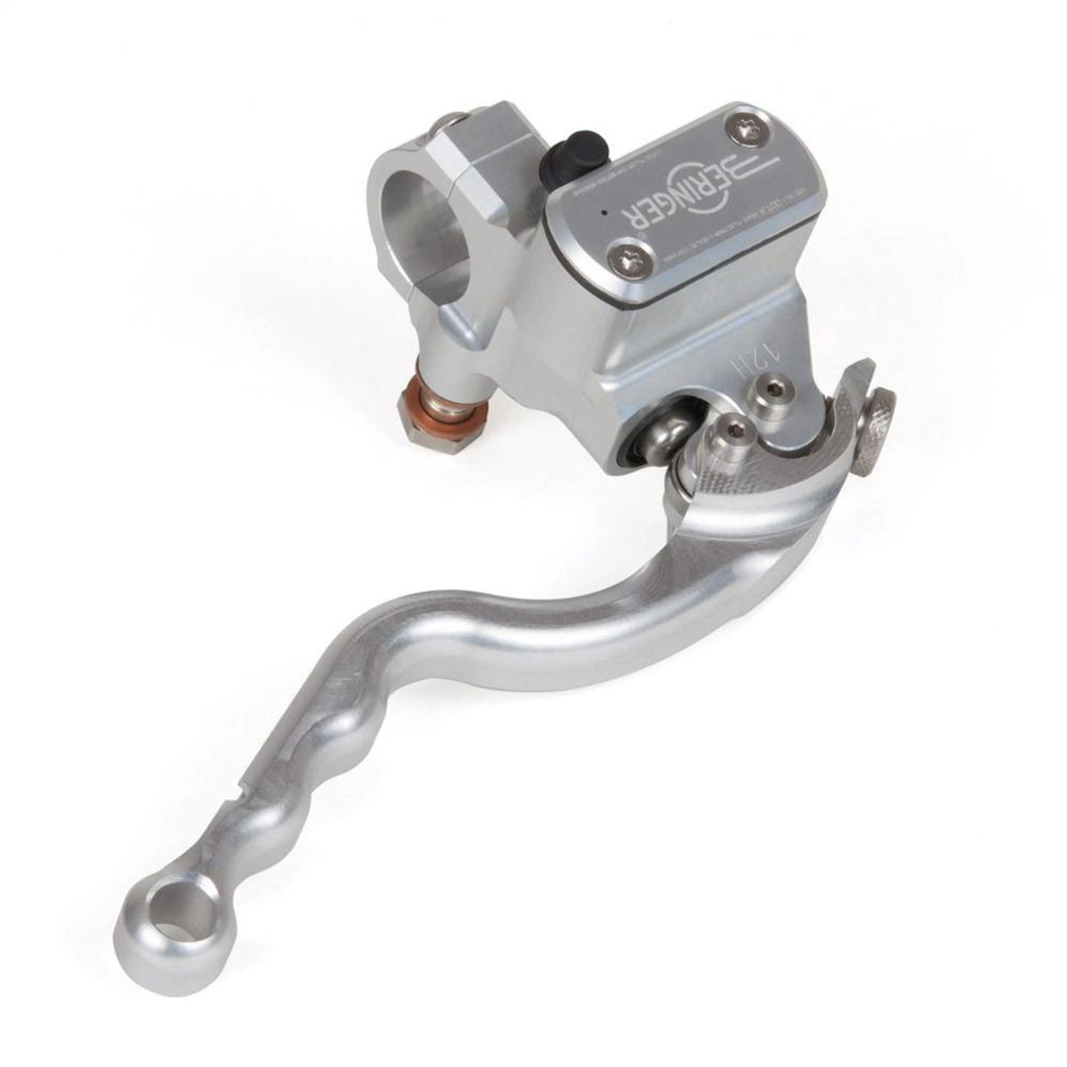 Beringer Radial Brake Master Cylinder for 1" Handlebars