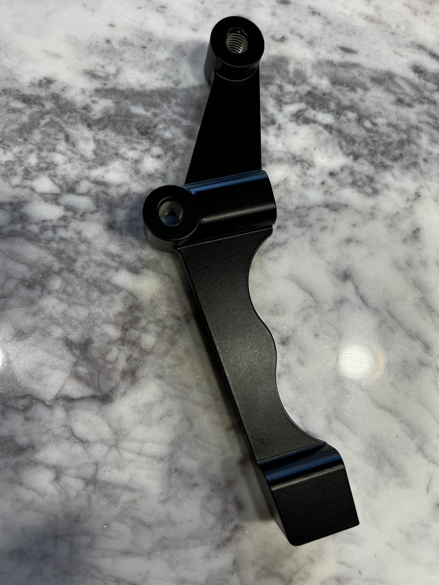 Radial Brake Adapter