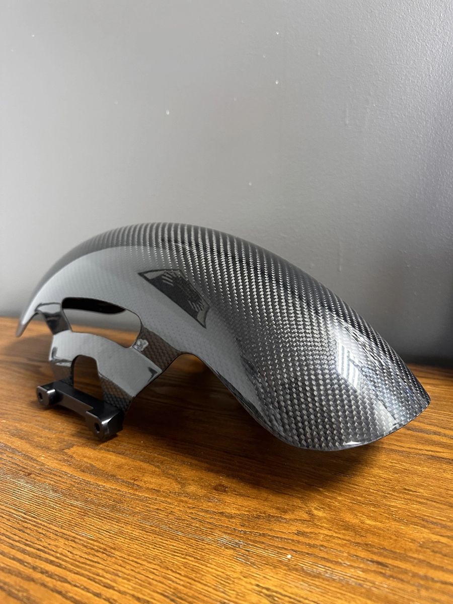 Fender Spacers (Indian Challenger/Sport Chief)