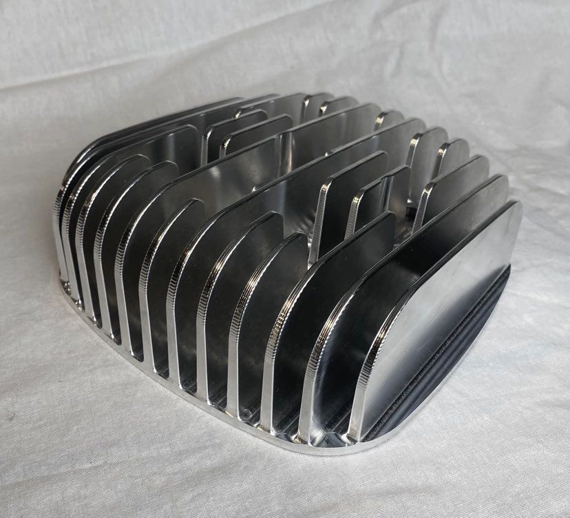 Kawasaki Big Horn F5 F9