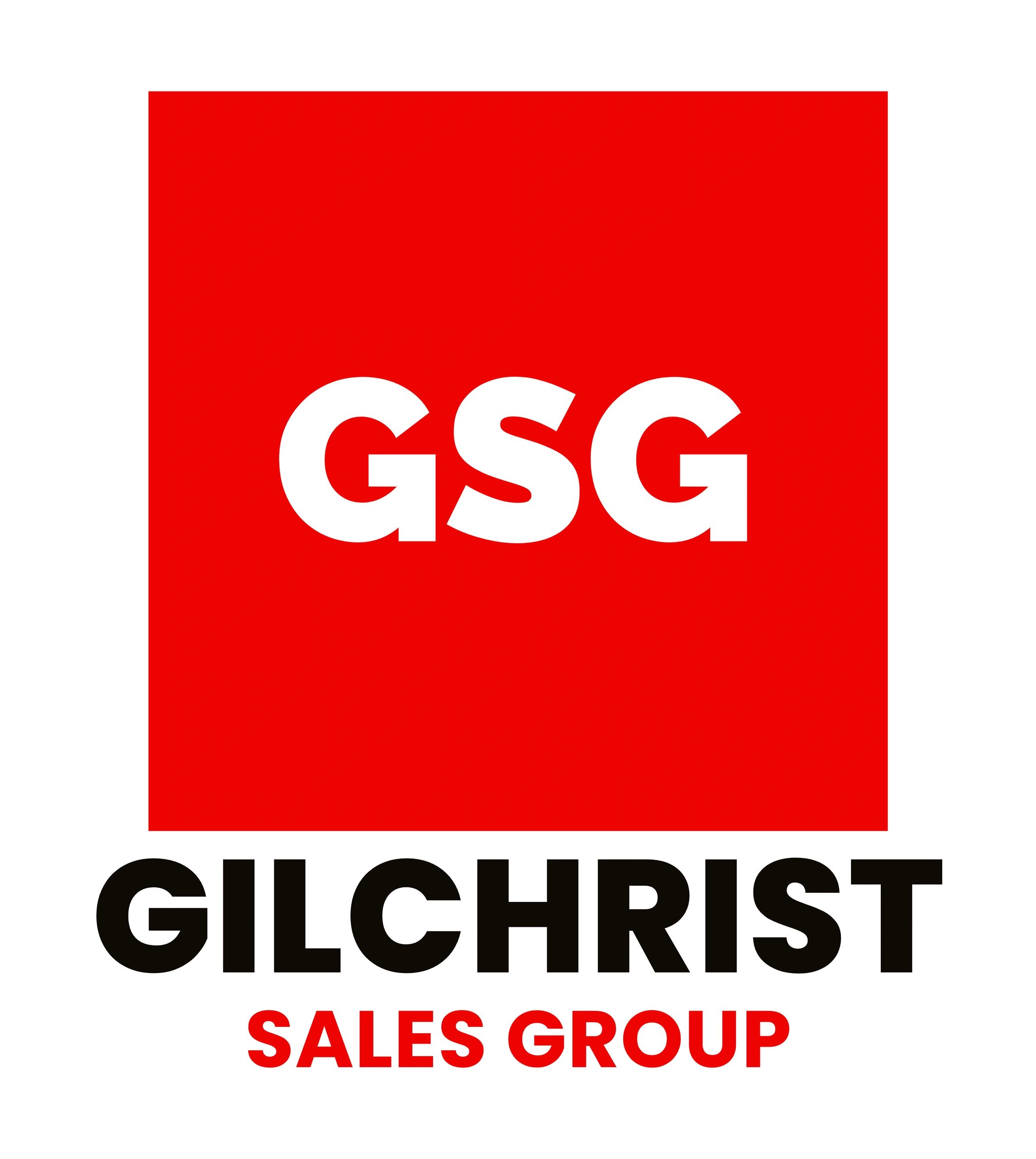 Gilchrist Sales Group