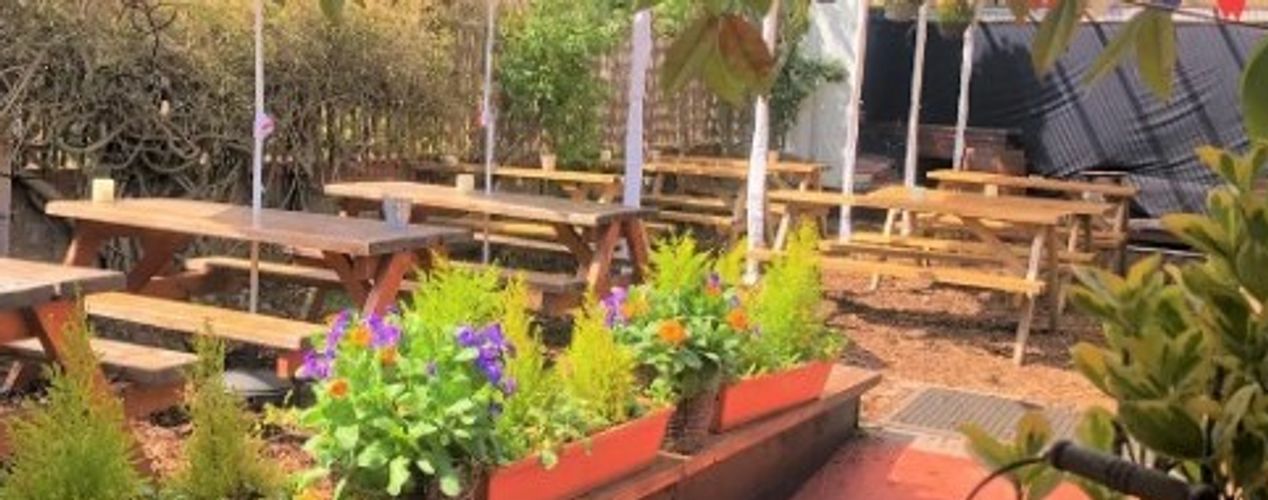 The Duke, Pub and Bar, Marlow - The Duke - Marlow, England