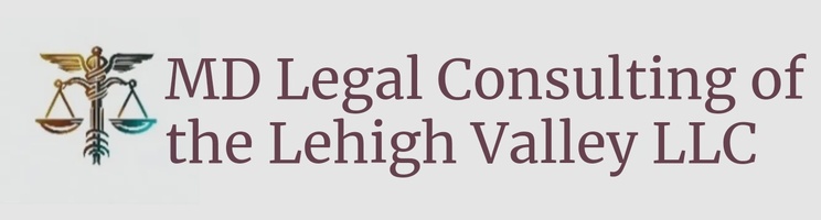 MD Legal Consulting of the Lehigh Valley