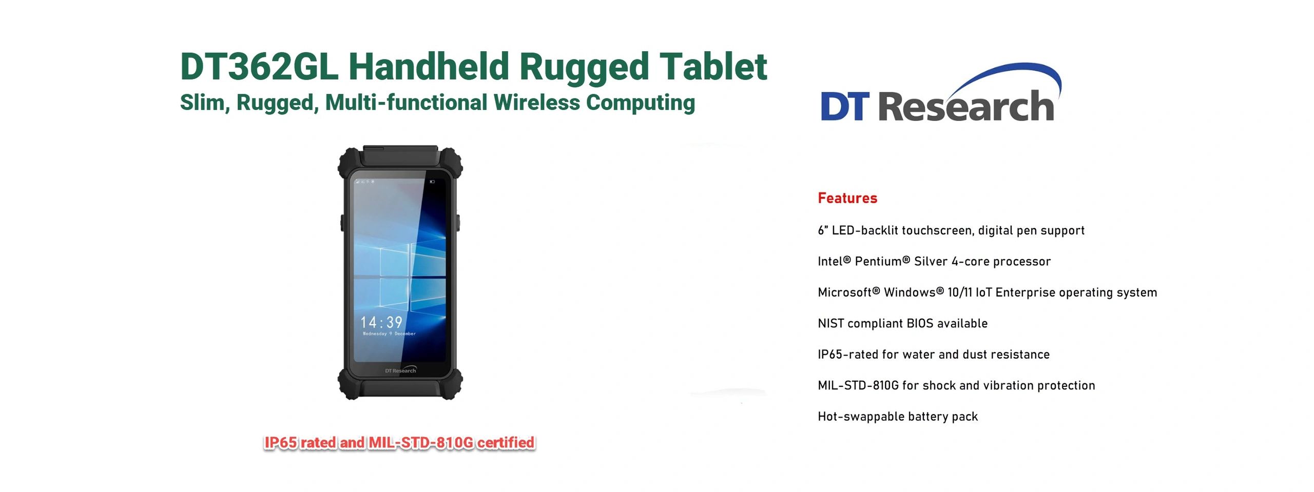 Forensic Analytics (FA) Inc. - Rugged Tablets, Training, Consulting