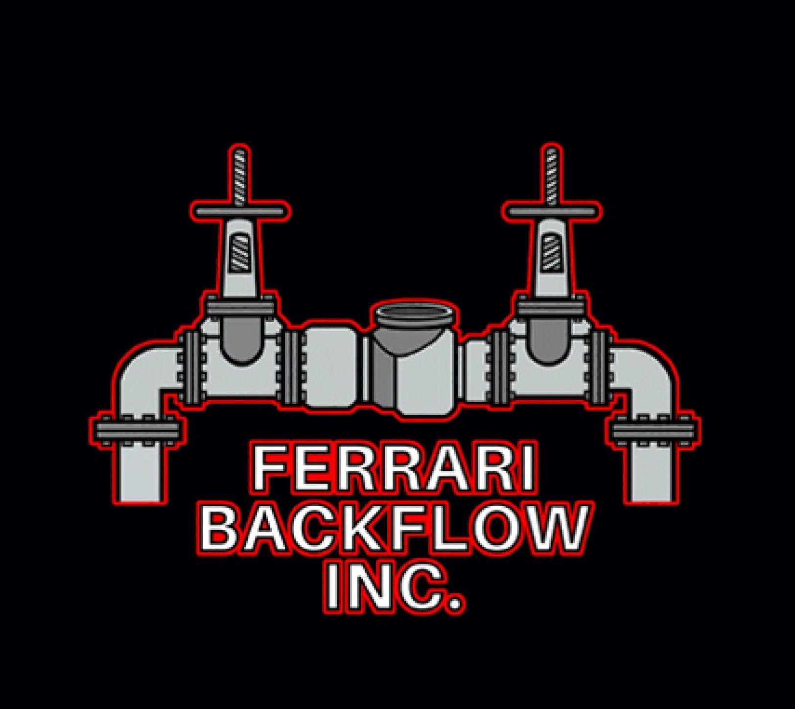 Ferrari Backflow Inc - Plumbing, Backflow Installation