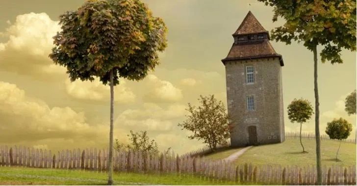 Explore Historic Houses in Maryland Heritage Properties