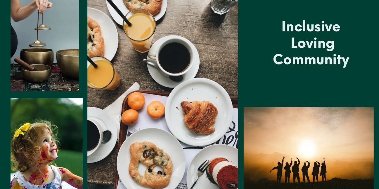 Unity Center of North Spokane