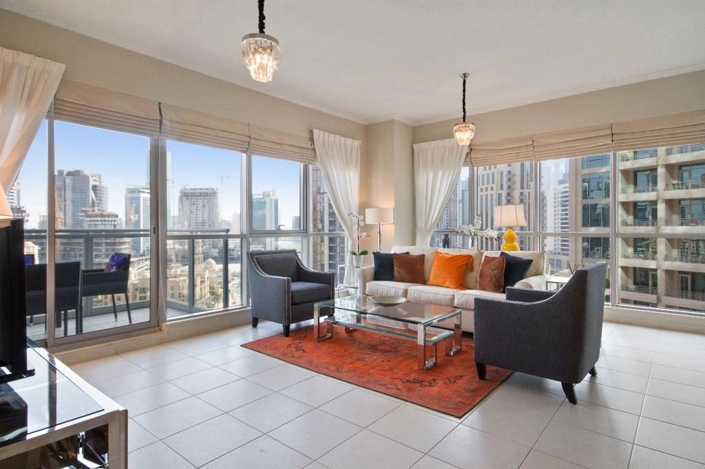 Residence 8 Tower Sharjah