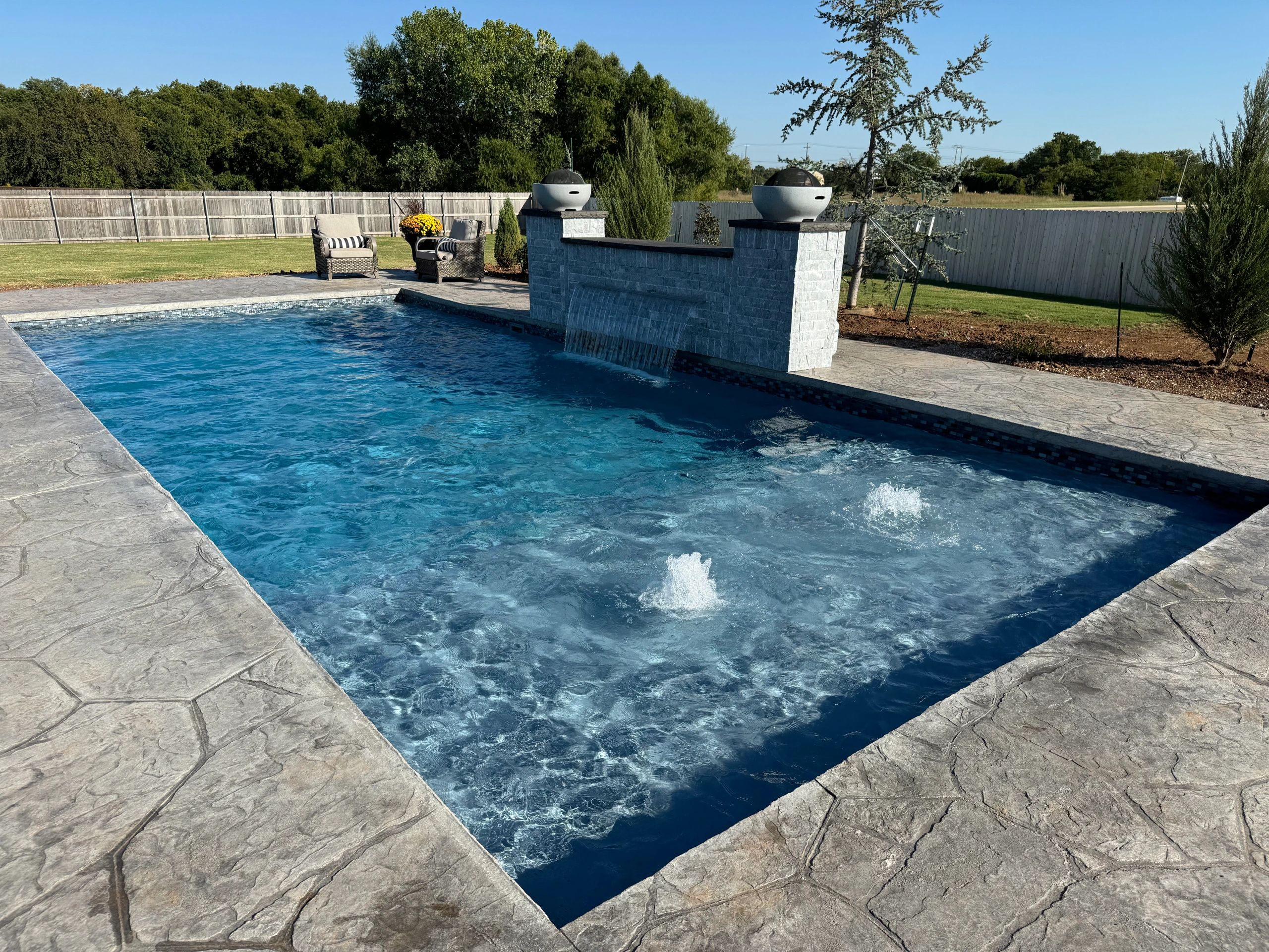 Tier One Pools & Patios