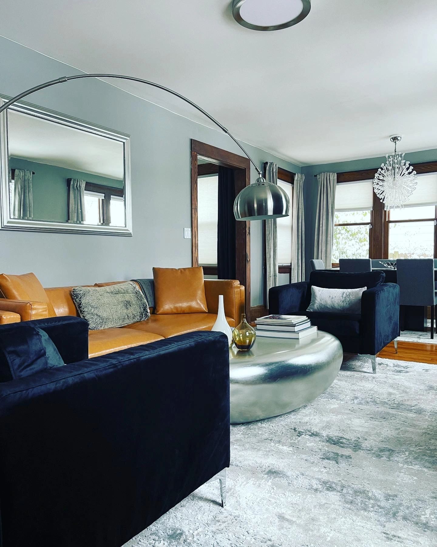 Eric Rhea Interior Design