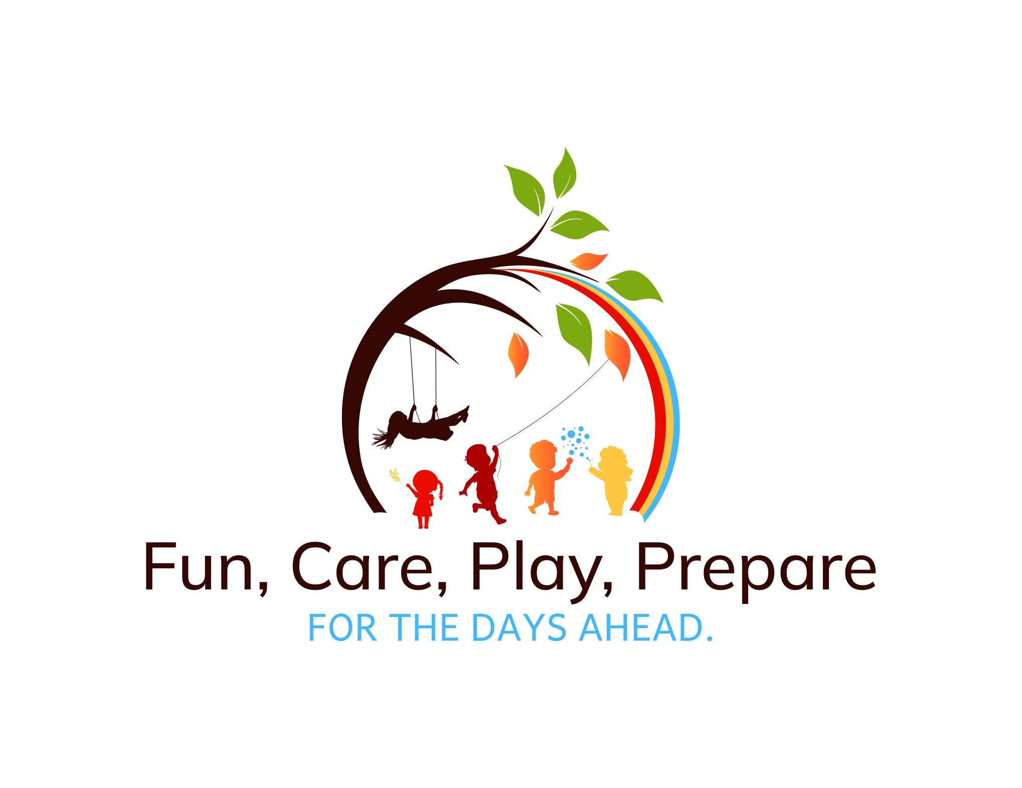 Fun, Care, Play, Prepare.