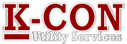 K-CON - Utility Construction, Underground Utilities