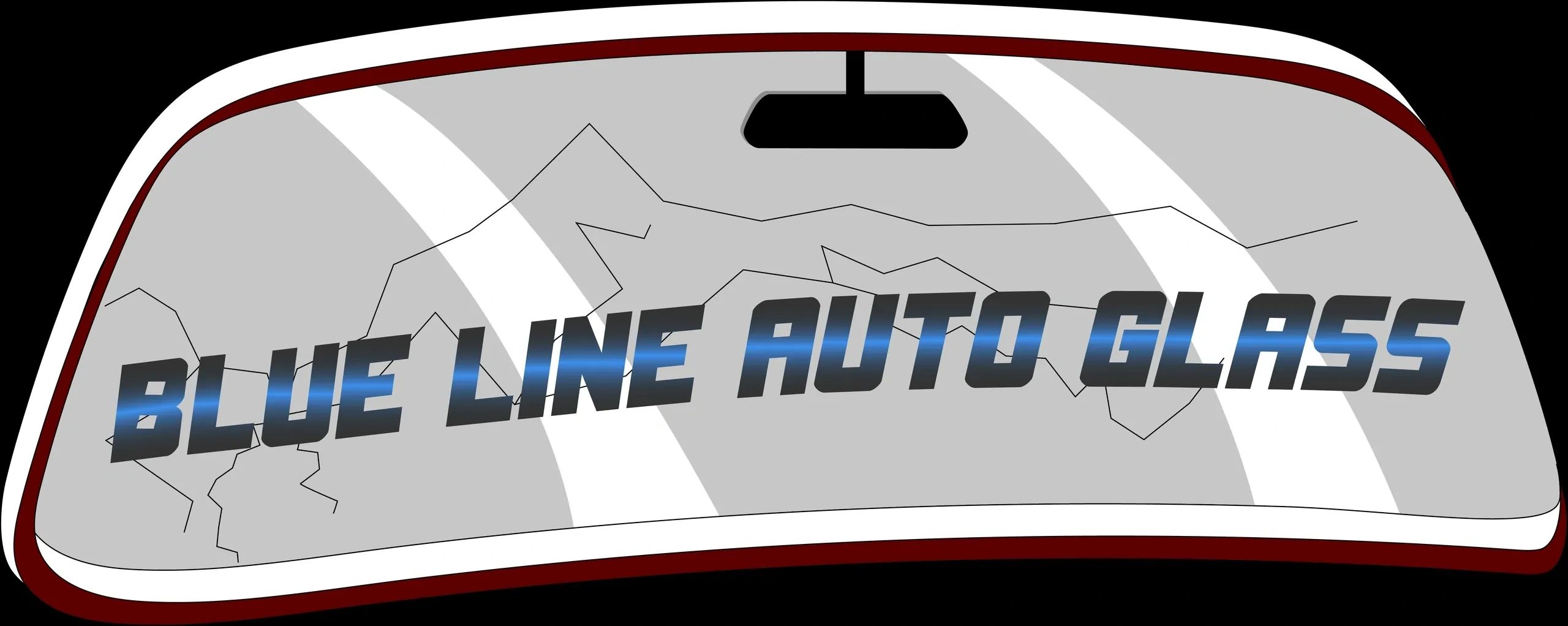 Blue Line Auto Glass