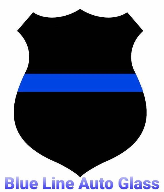 Blue Line Auto Glass