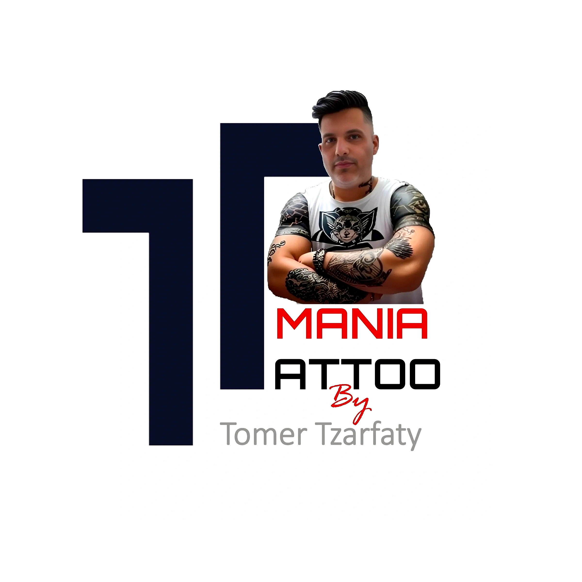 MANIA Tattoo - Realistic Tattoos, Tattoo and Piercing Shop, Tattoo