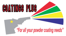 Powder Coatings and Sandblasting In Boise, ID | Coatings Plus