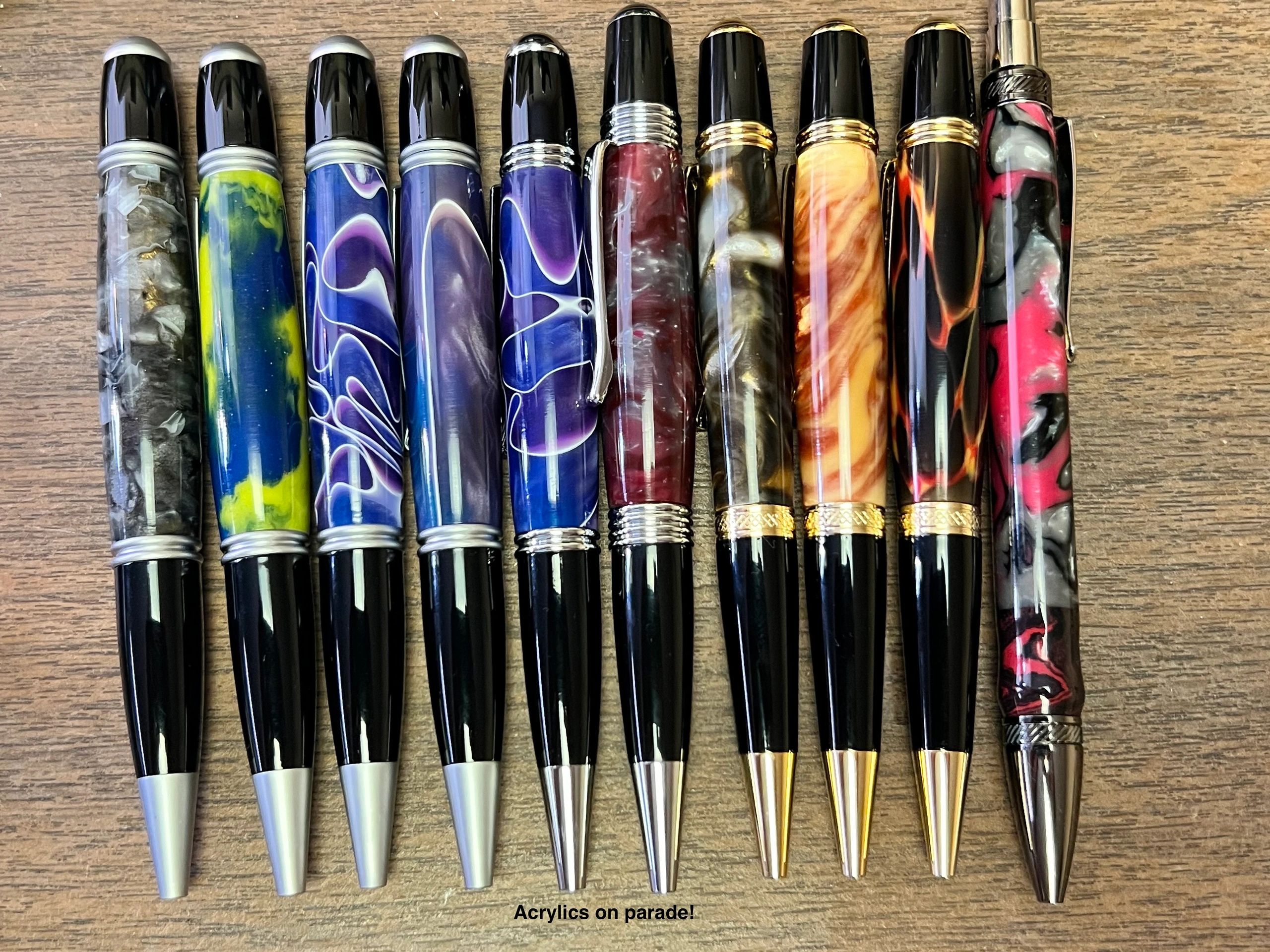 Custom Themed Pens and Unique Gifts - Webster, New York