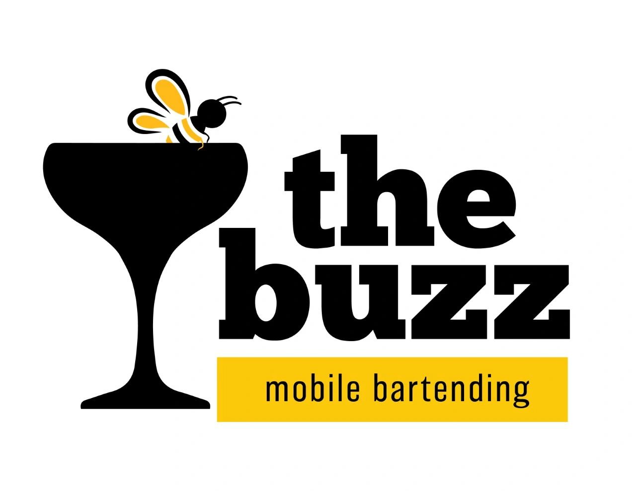 Buzz Mobile Bartending