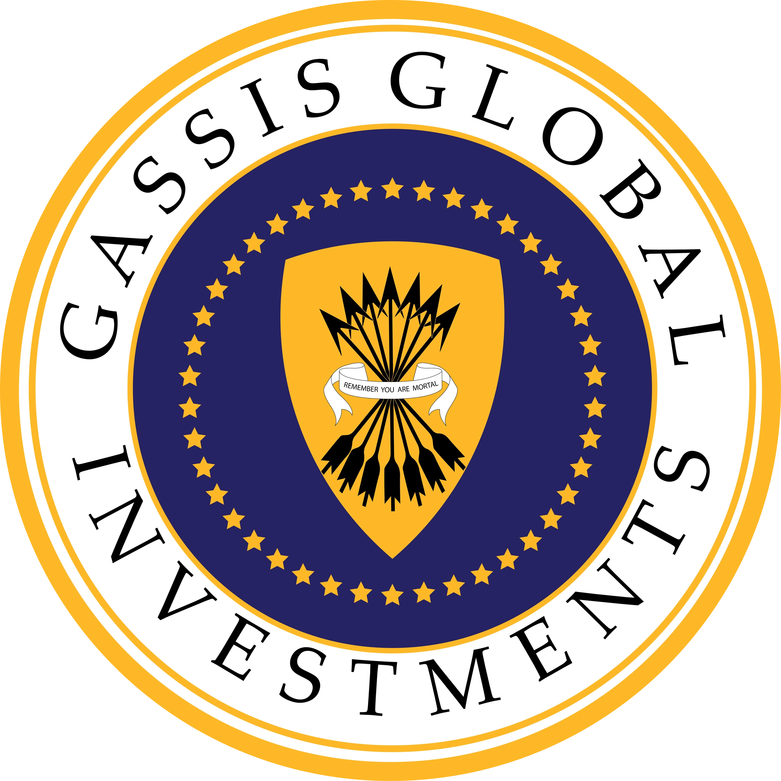 Gassis Global Investments - Construction, Construction, Security