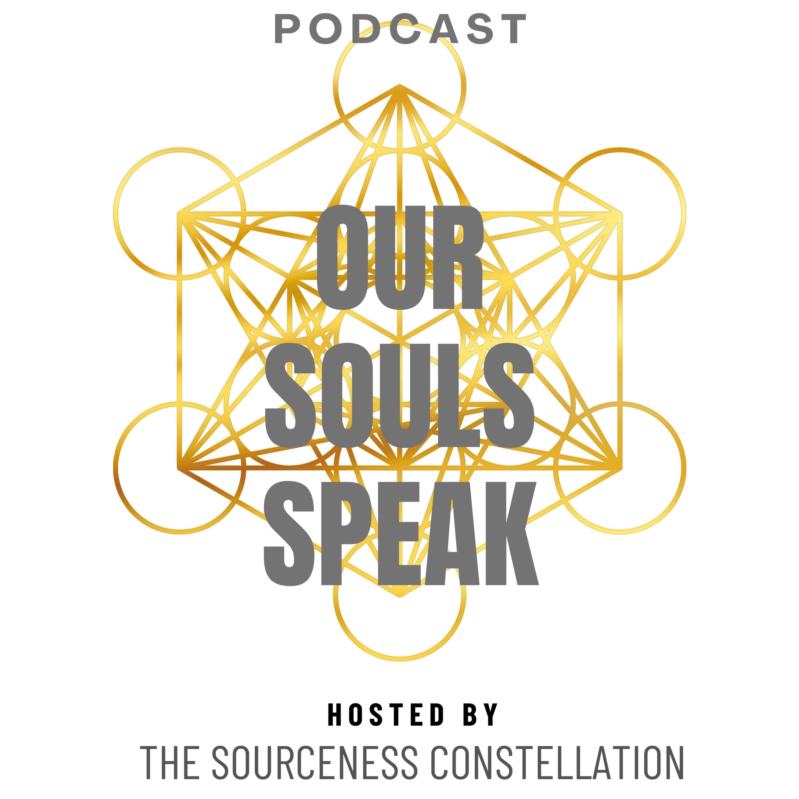 Our Soul's Speaks: Spiritual Insights and Experiences