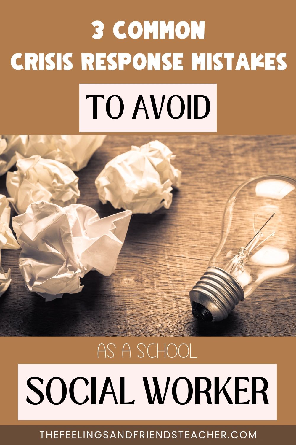 3 Common Crisis Response Mistakes To Avoid