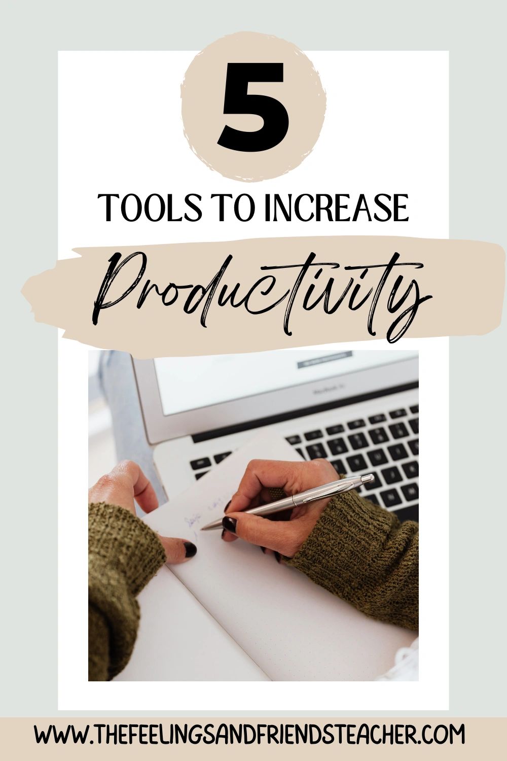 5 School Social Work Tools To Increase Productivity