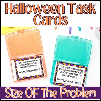 Low-Prep Halloween Counseling Activities To Increase Engagement
