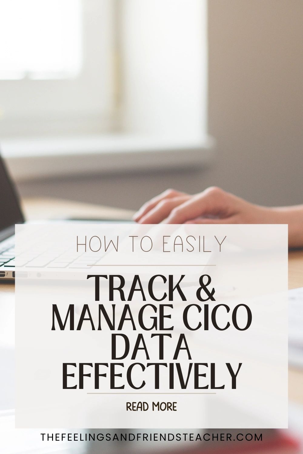 Mastering Check-In Check-Out: Track & Use Data Effectively