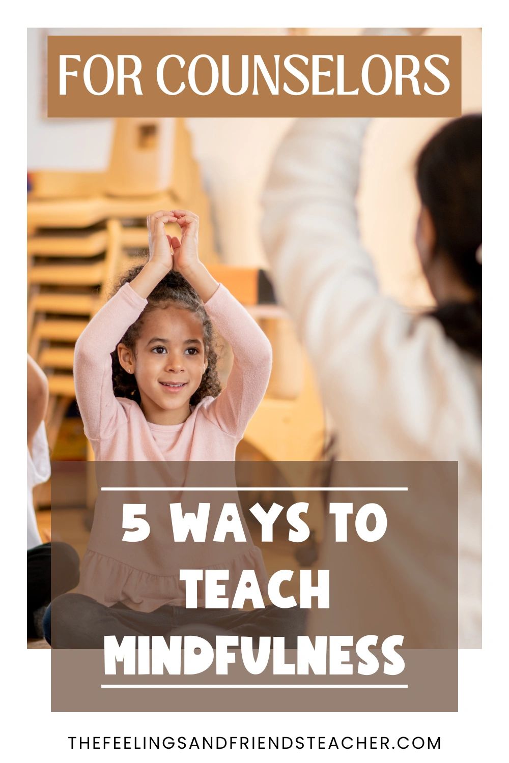 5 Simple Ways to Teach Mindfulness to Elementary Students