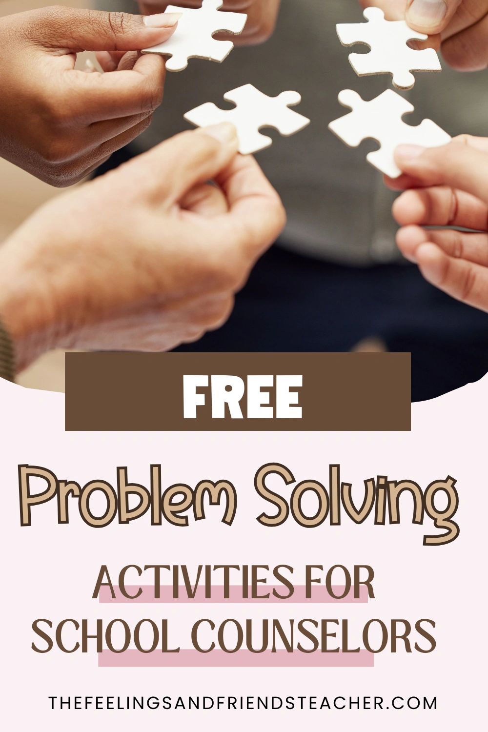 Free Problem Solving Activities For Elementary Students