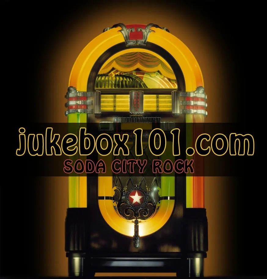 jukebox101.com